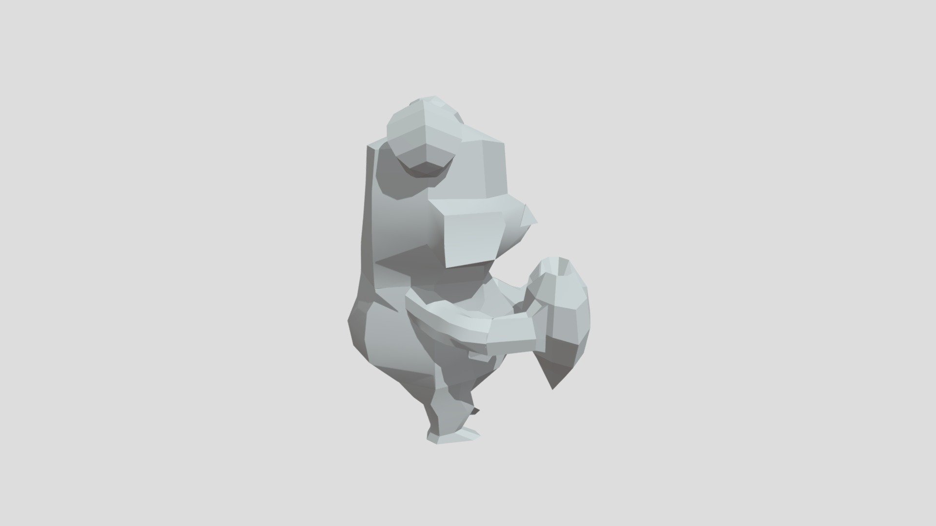 PANDA3D_JENN_1PARCIAL - 3D model by JENNC [d7c4834] - Sketchfab