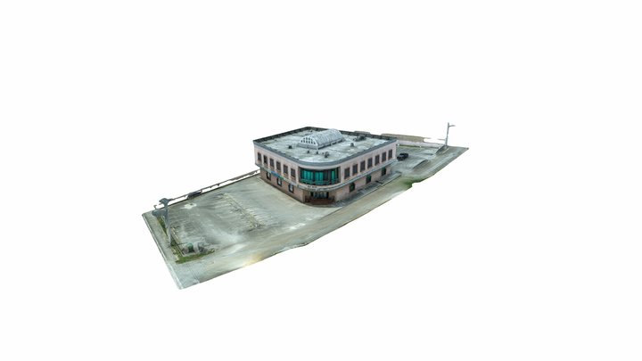 Guam 3D models - Sketchfab