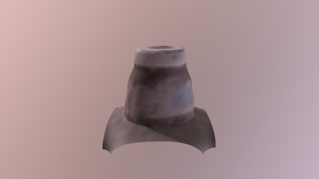 Nutella - 3D model by pere.obrador [d7c5c1e] - Sketchfab