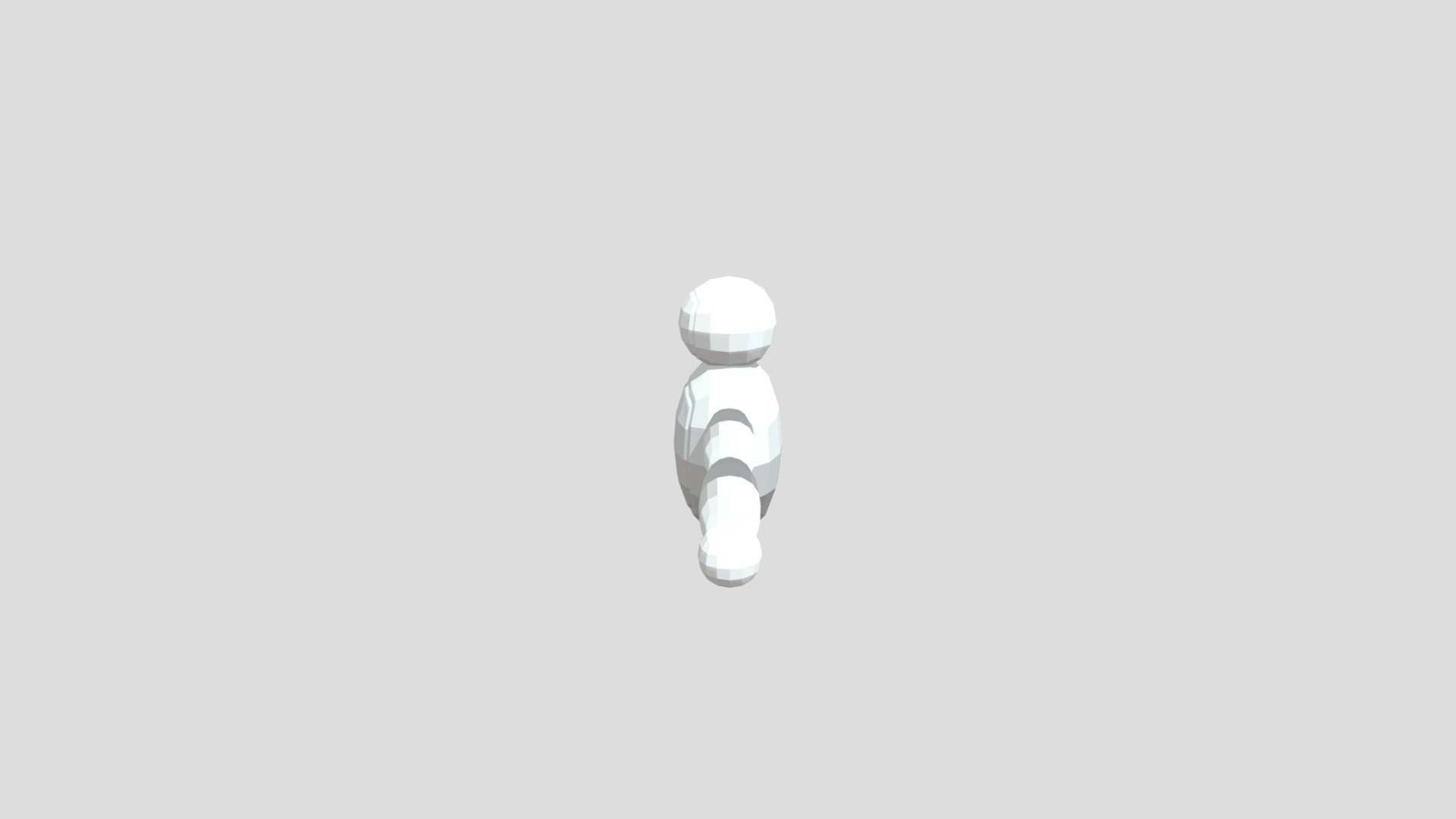 My First Gtag Fan Game Player model - Download Free 3D model by ...