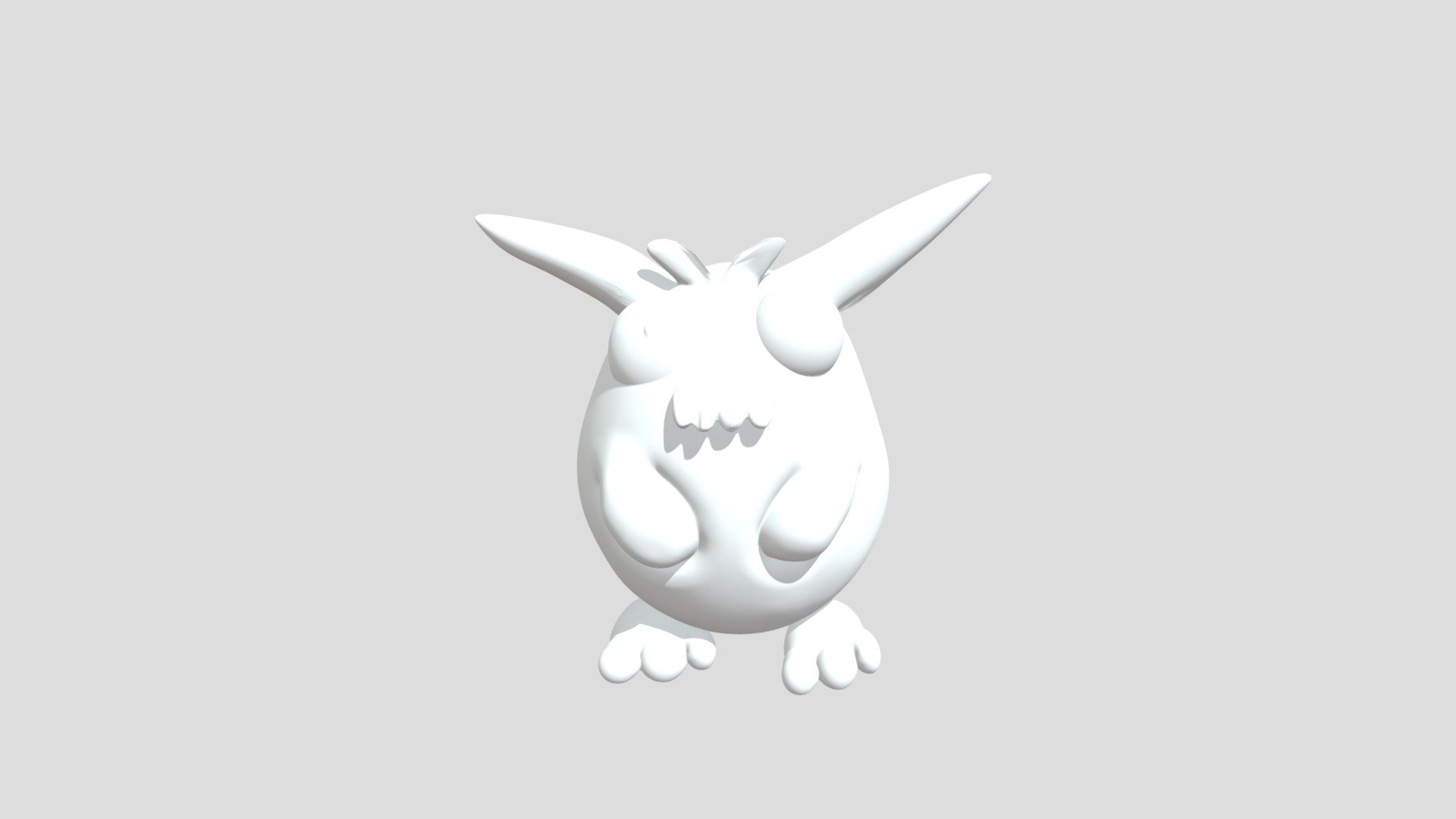 My model - 3D model by Tama_gotchi14 [d7c696a] - Sketchfab