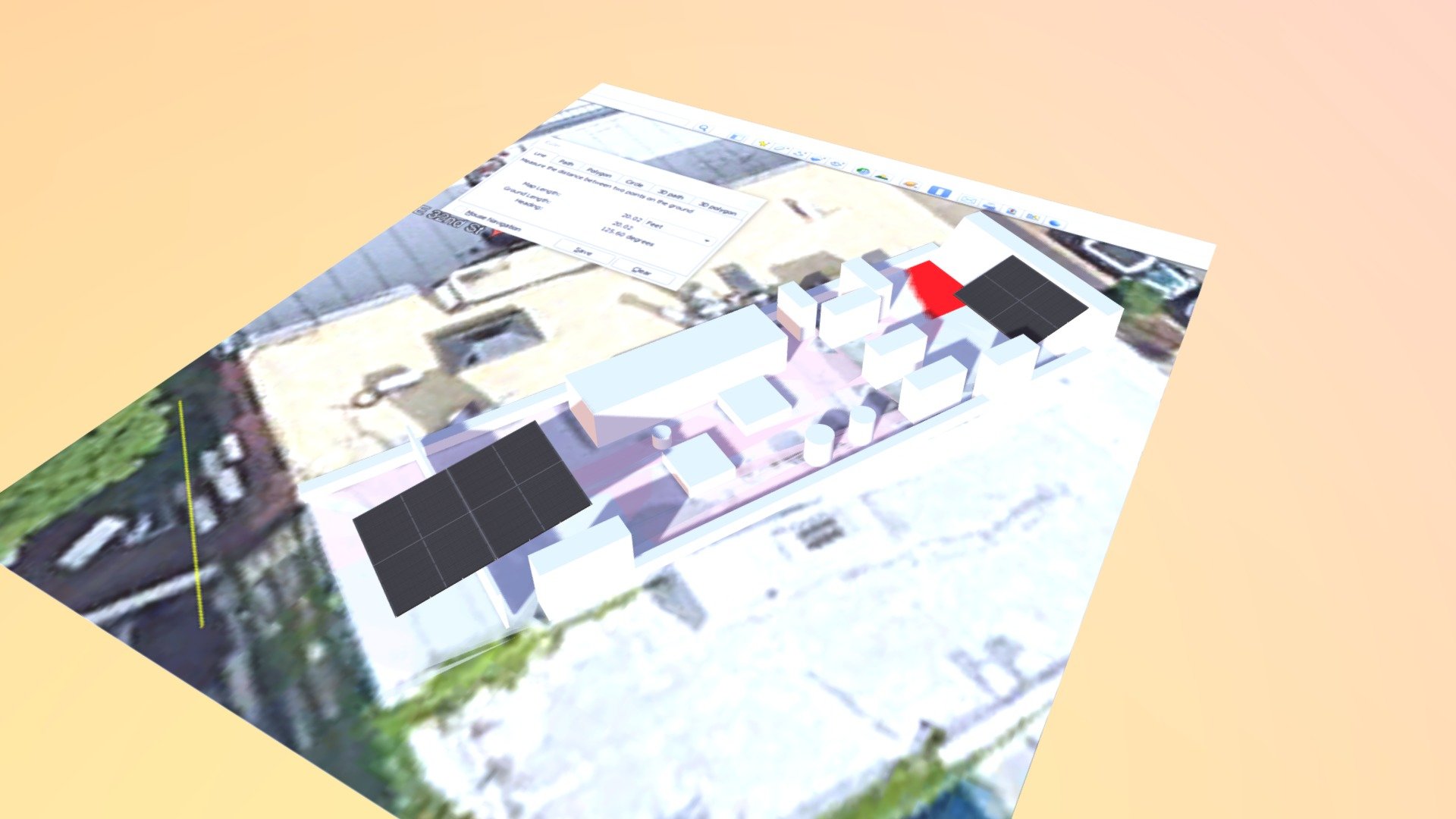 224 EAST 32 ST 6 Mod Tilt - 3D model by brooklynsolarworks [d7c792a ...