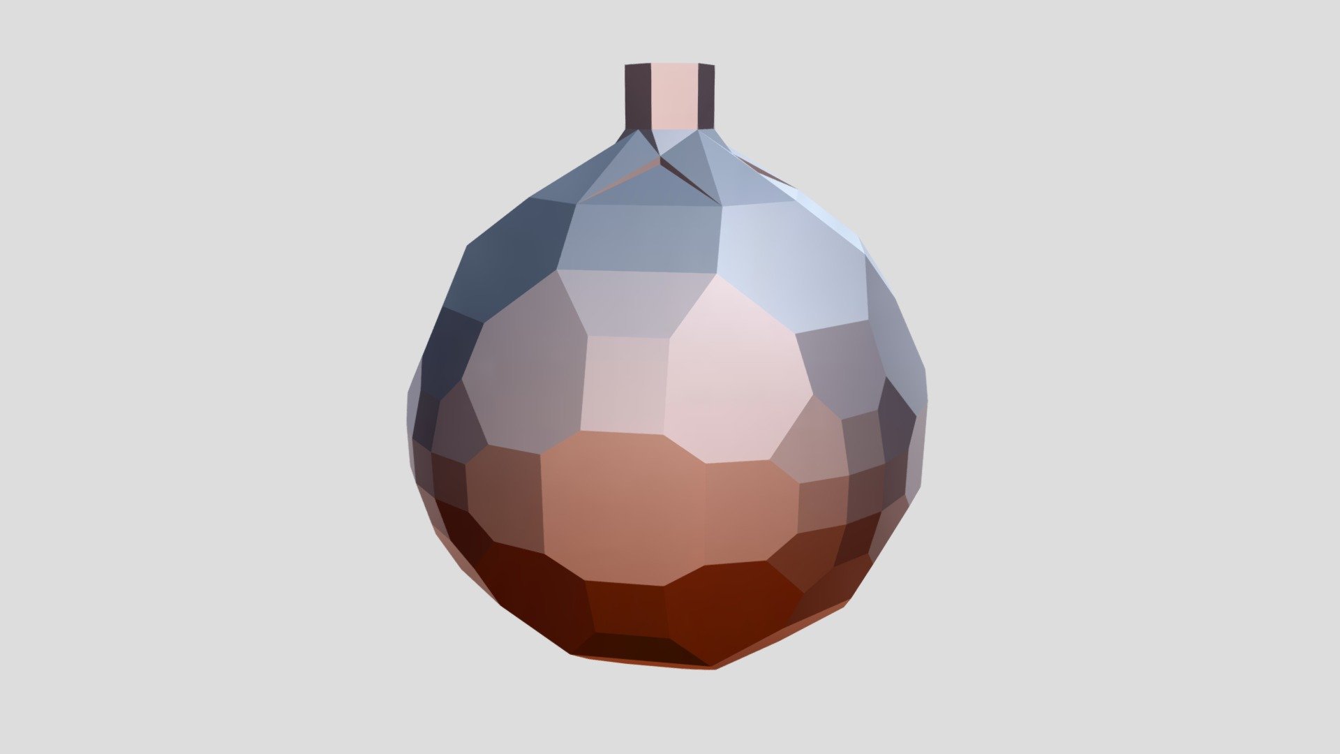 Low Poly Wrecking Ball - Download Free 3D model by Trockk (@Timrockk ...