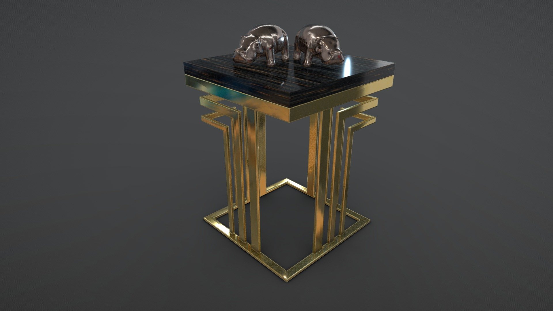 Vasco-A - Download Free 3D model by Digital_MHC [d7c9325] - Sketchfab