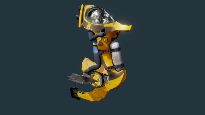 Elliptical-machine 3D models - Sketchfab