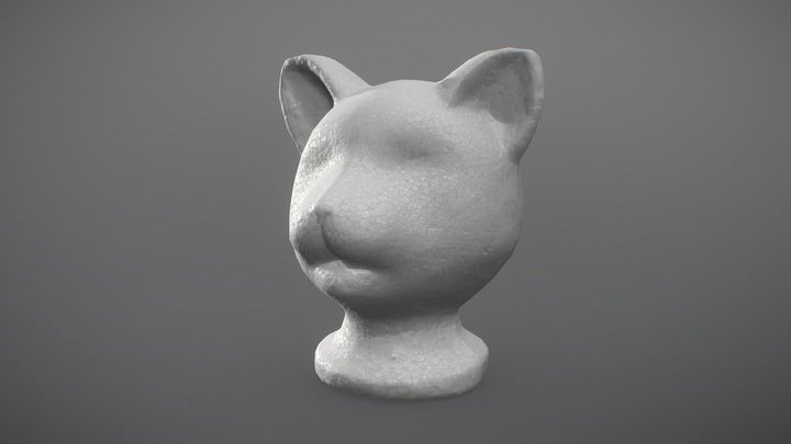 Styrofoam 3D models - Sketchfab