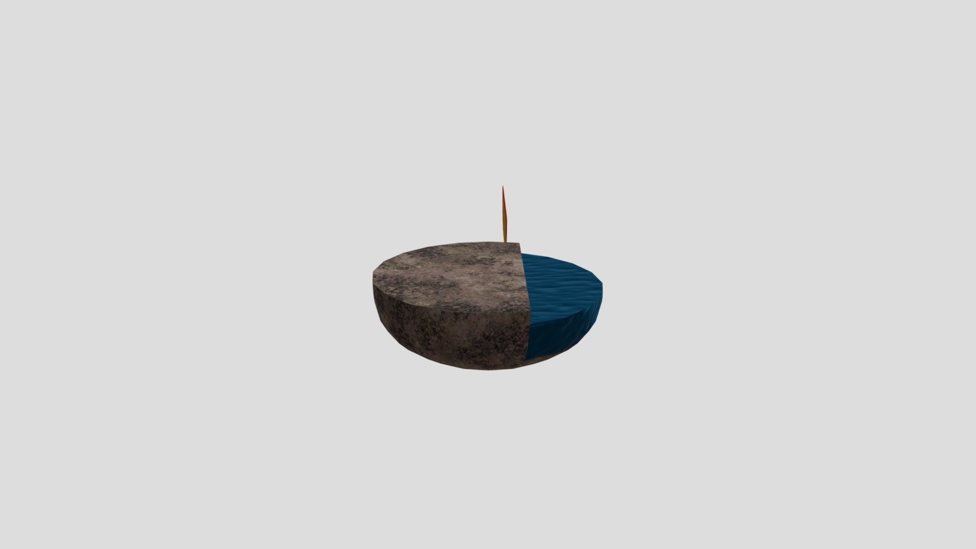 Platform and Assets - Download Free 3D model by bhnkroken [d7ca170 ...