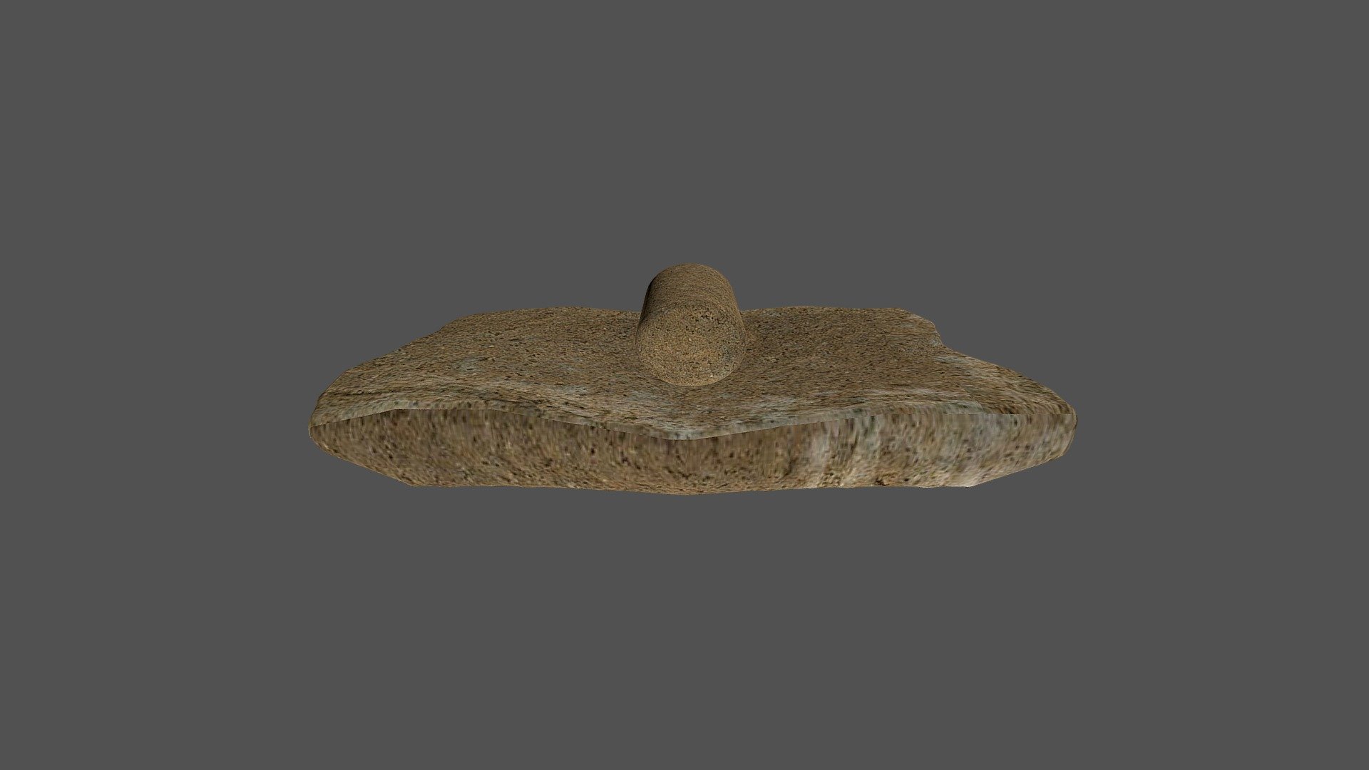 Silbata - 3D model by leena [d7cf1b1] - Sketchfab