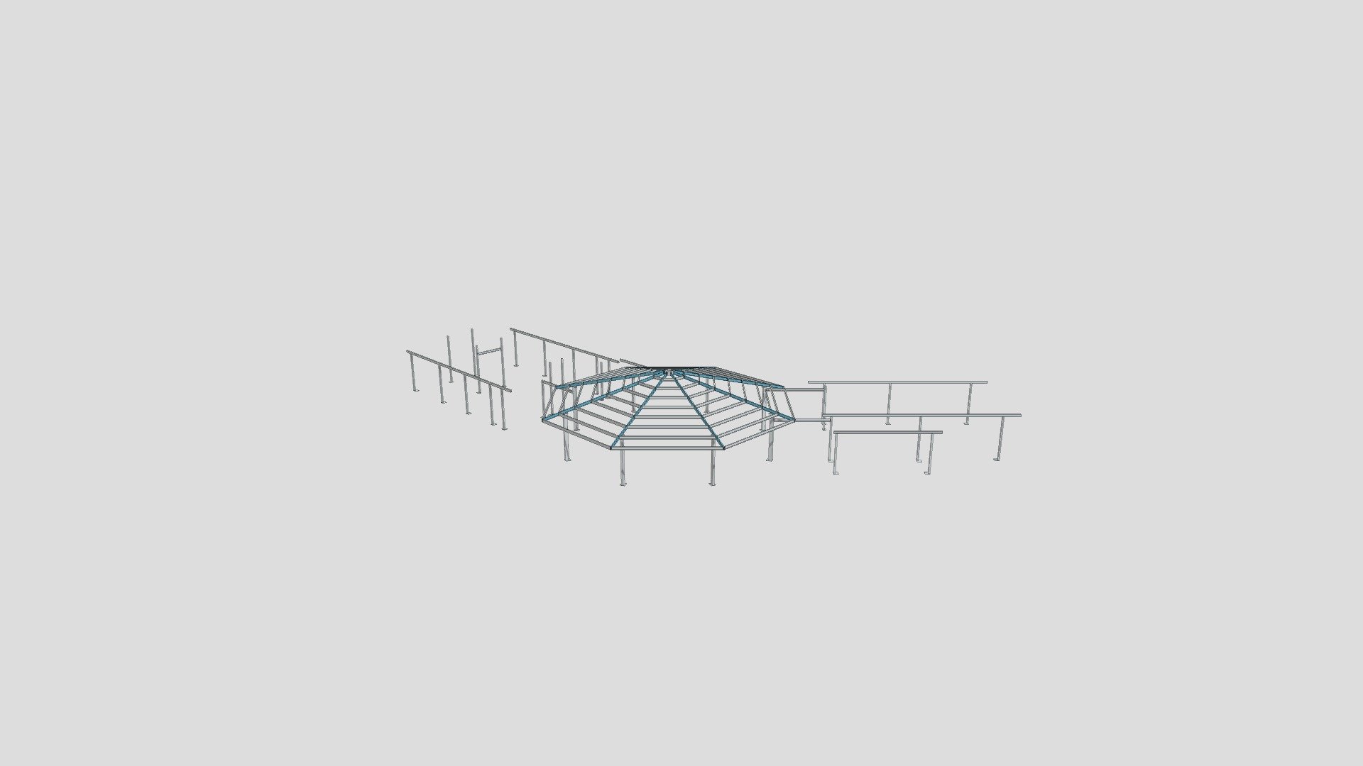 Structural - Download Free 3D model by Rhys (@rhys.dale1) [d7d0ba2 ...