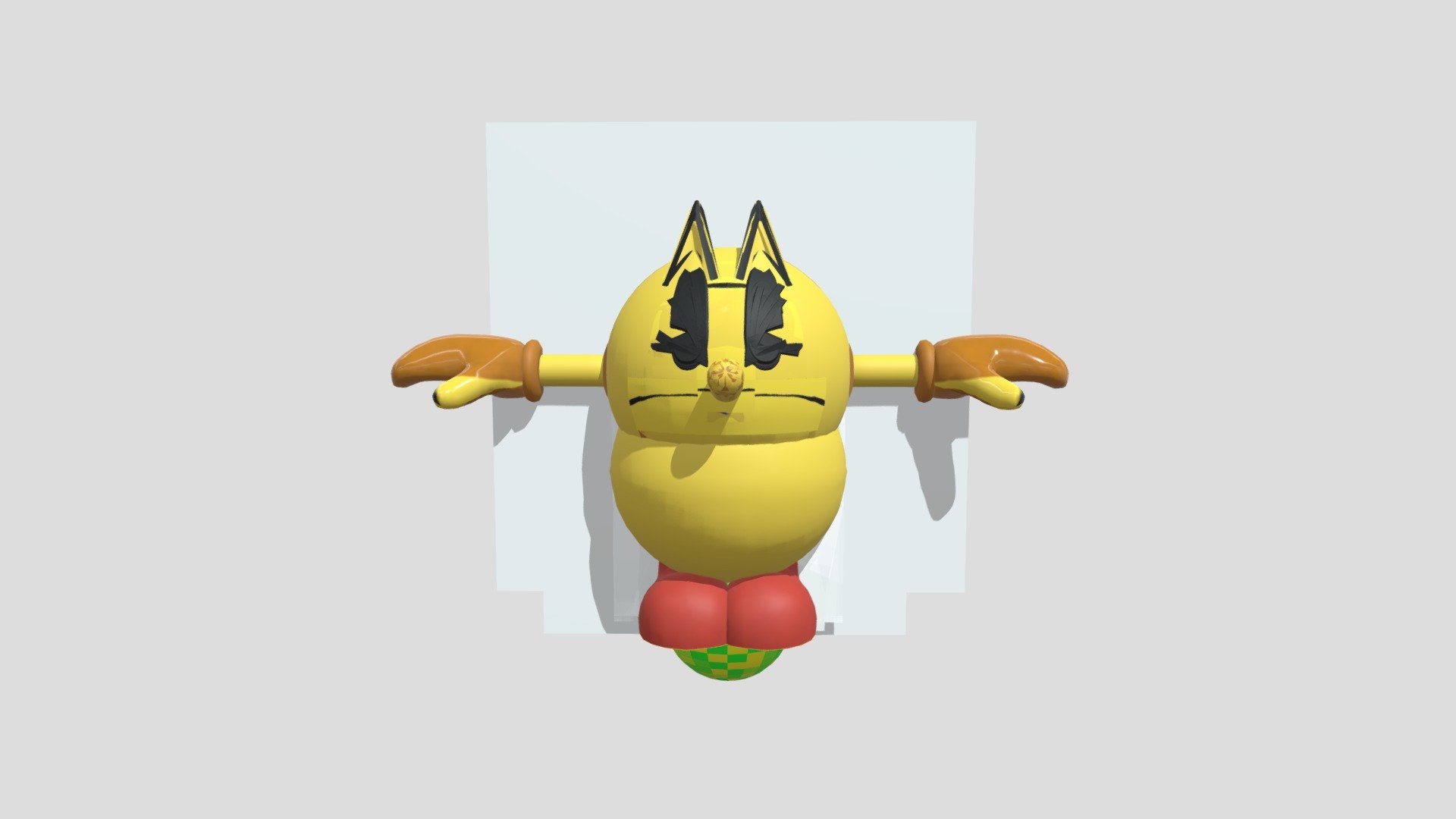 Pac man smash ultimate store