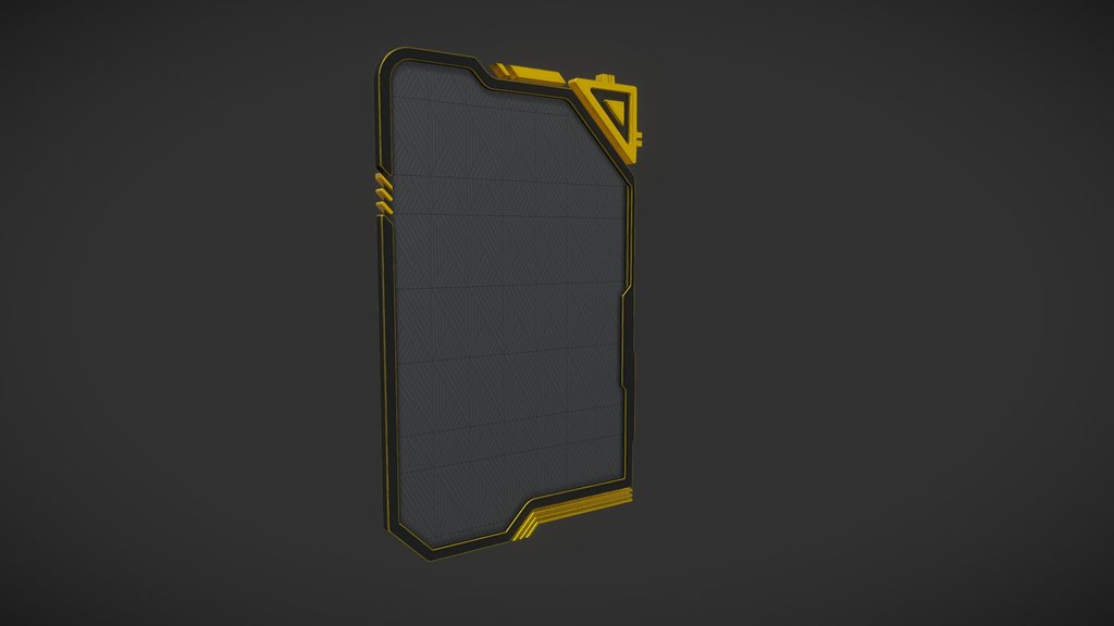 card - A 3D model collection by liam (@broza) - Sketchfab
