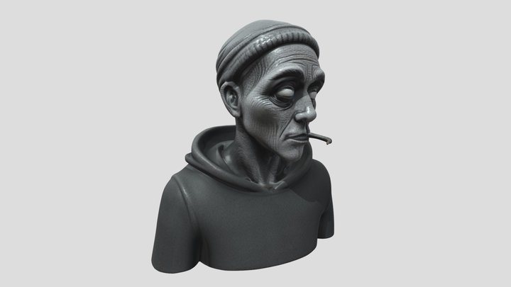 Memes 3D models - Sketchfab