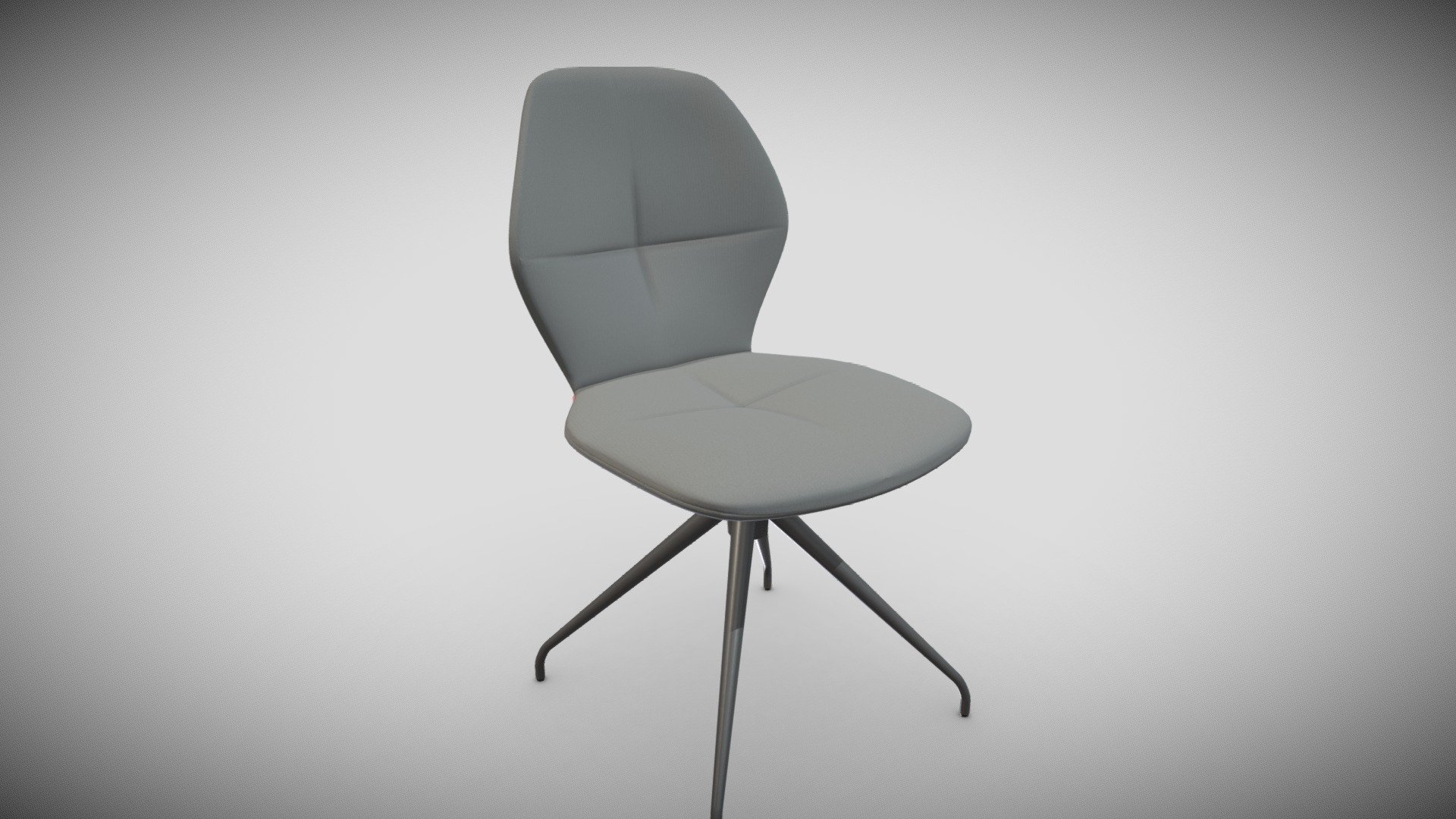Chair Model 01 - Buy Royalty Free 3D model by Geug [d7d55d9 ...