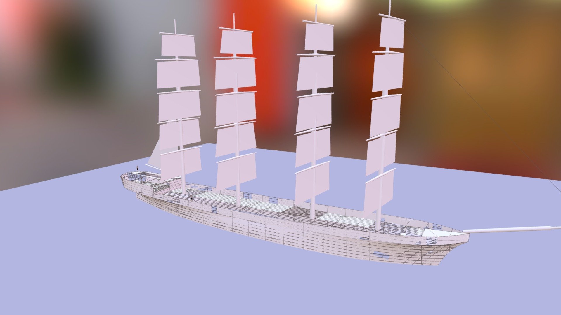 FOC 4C - 3D model by dkharch [d7d652a] - Sketchfab