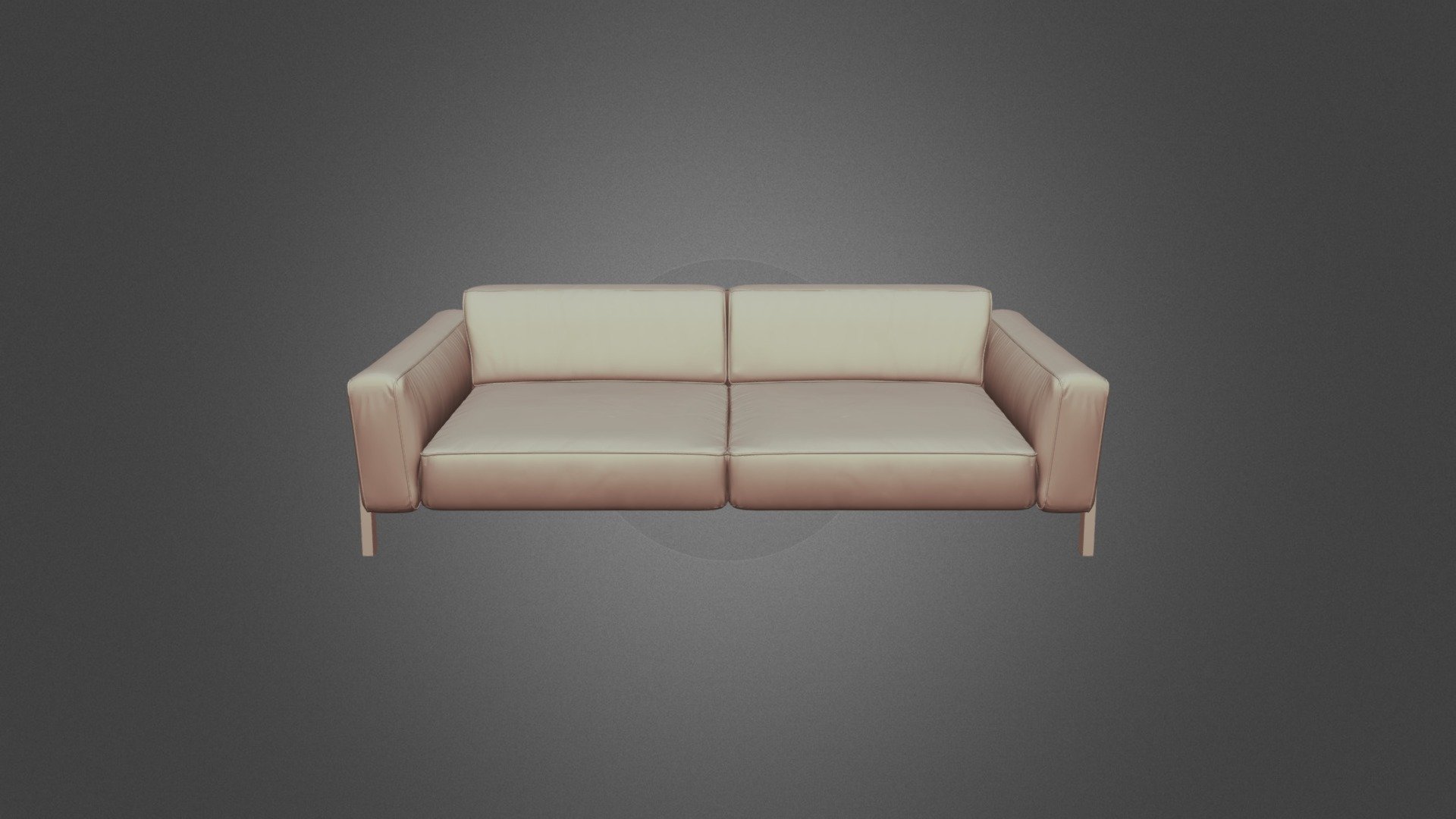 001 - 3D model by OmarAlouani [d7d6c1c] - Sketchfab