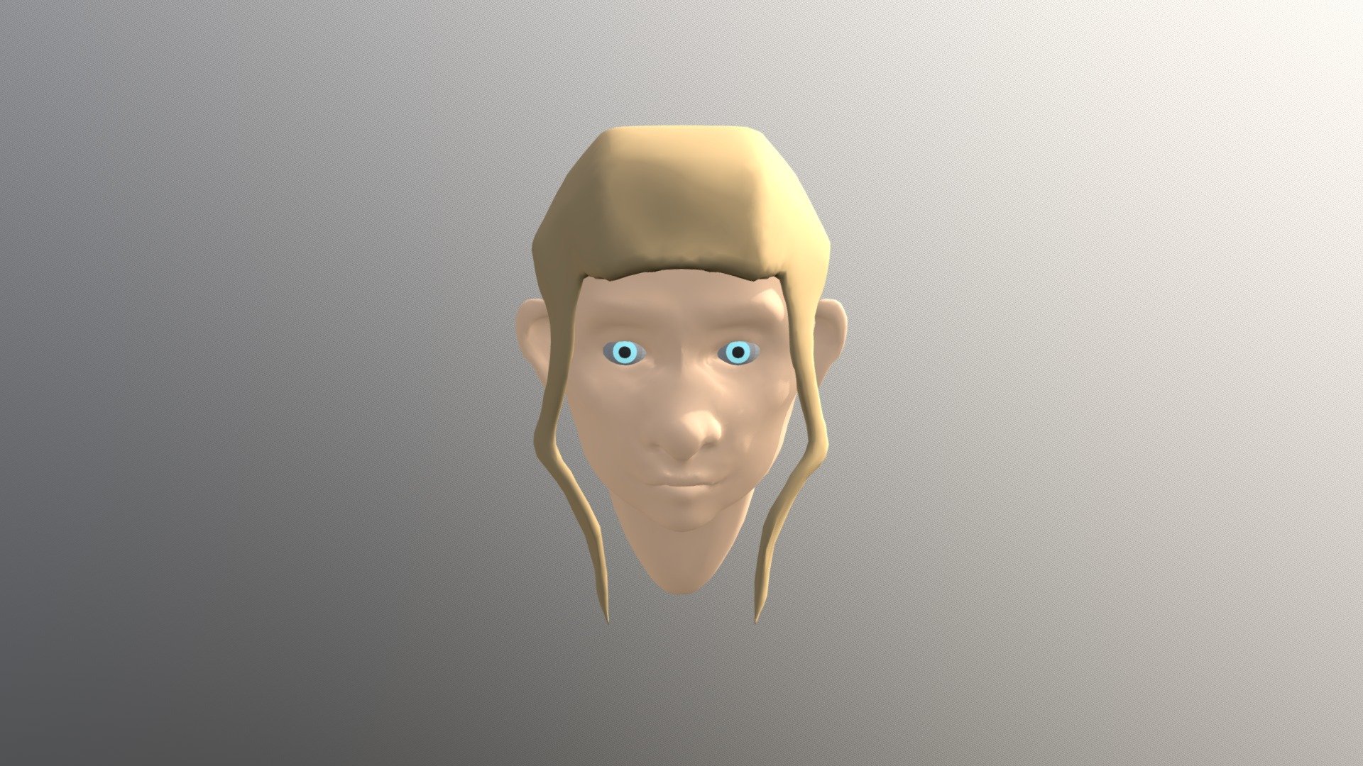 Its Ugly But Its Better - 3D model by Despicoble [d7d6d1b] - Sketchfab