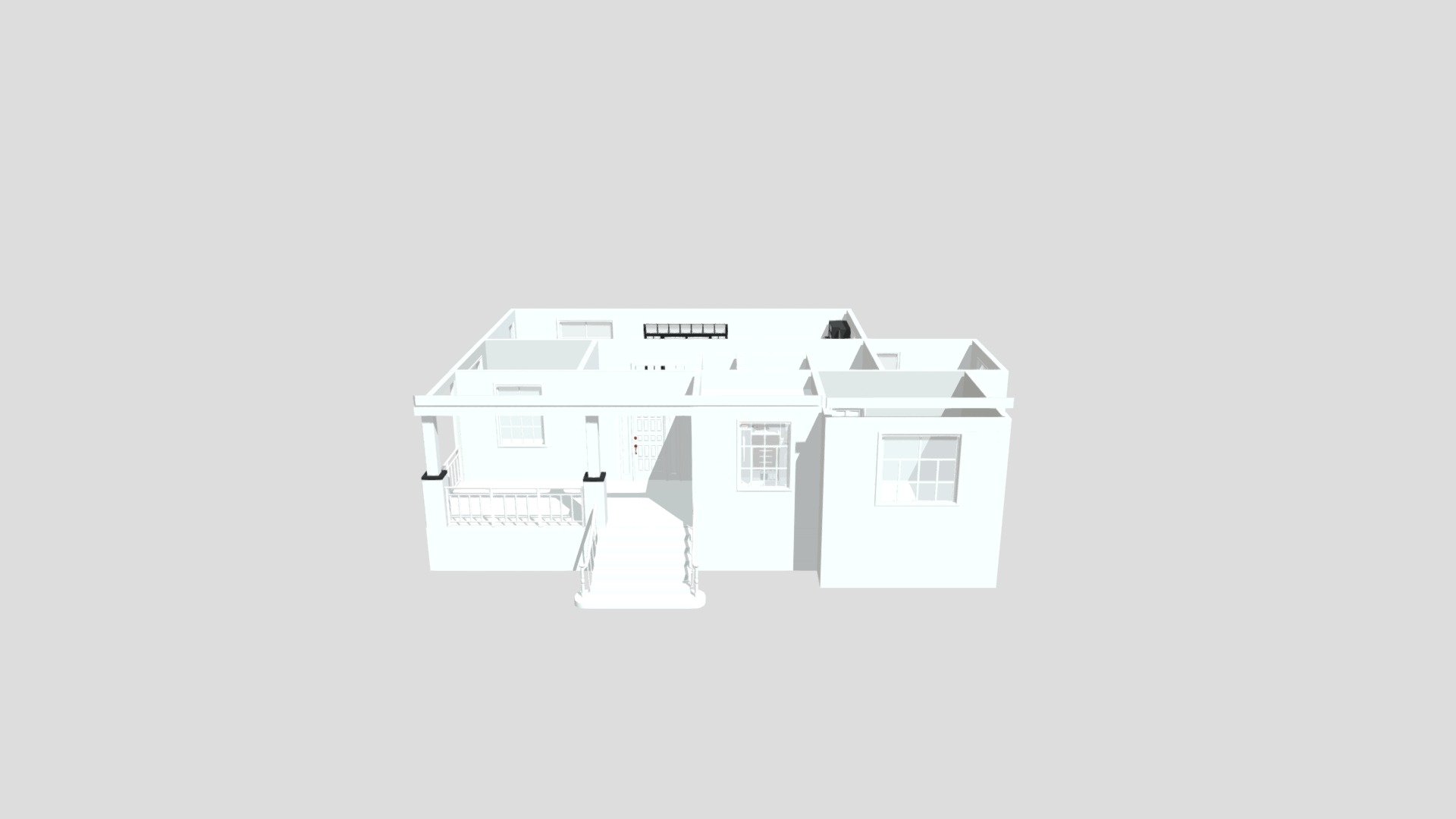 Home Sweet Home - Download Free 3D model by Home Design 3D ...