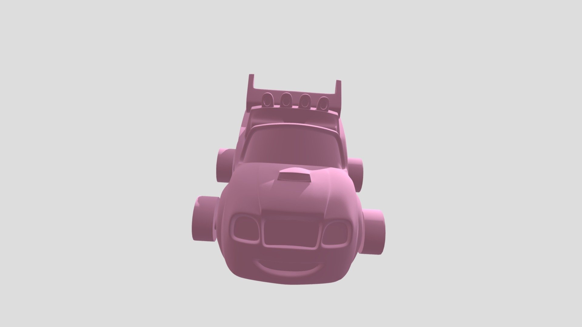 FIGURA DE CARRITO - 3D model by alex.pereztv [d7d8513] - Sketchfab