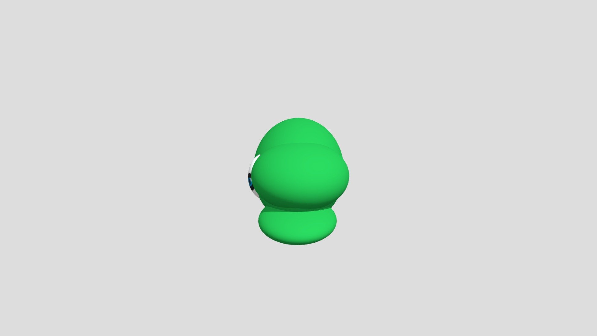 microorganism - 3D model by Wow (@zichensaw) [d7d87d0] - Sketchfab