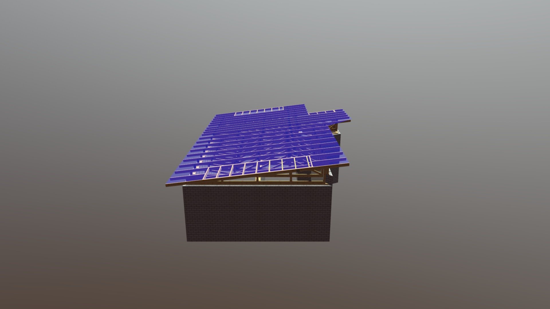 190302 - 3D model by НойХаус (@newhouse58) [d7d9aa0] - Sketchfab
