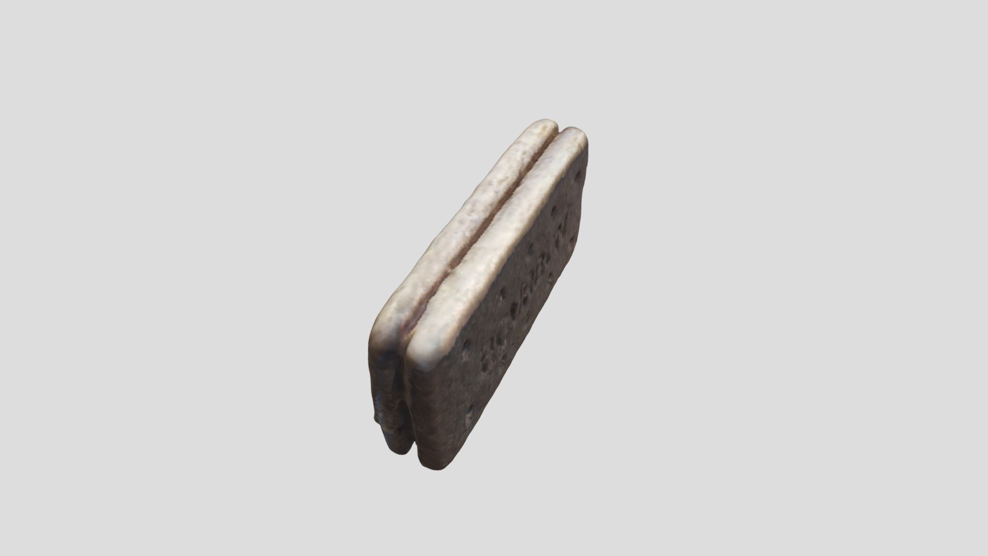 Boubon Biscuit Cream 3D Scan - Download Free 3D model by lunia3d ...