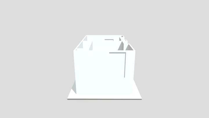 Upperfloor 3D models - Sketchfab