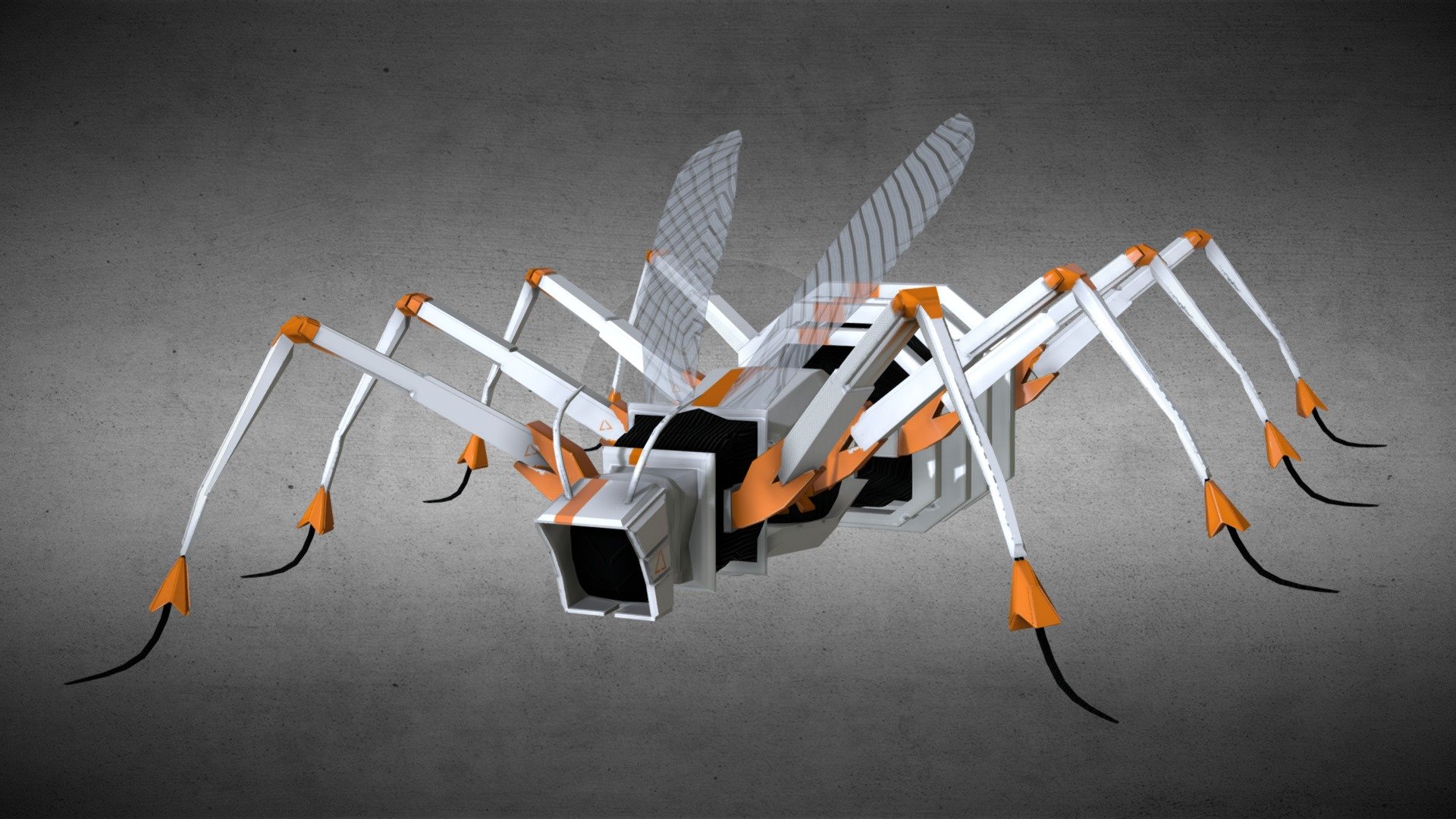 The Octo Plan - Download Free 3D model by Jacob Smith (@ChampComputings ...