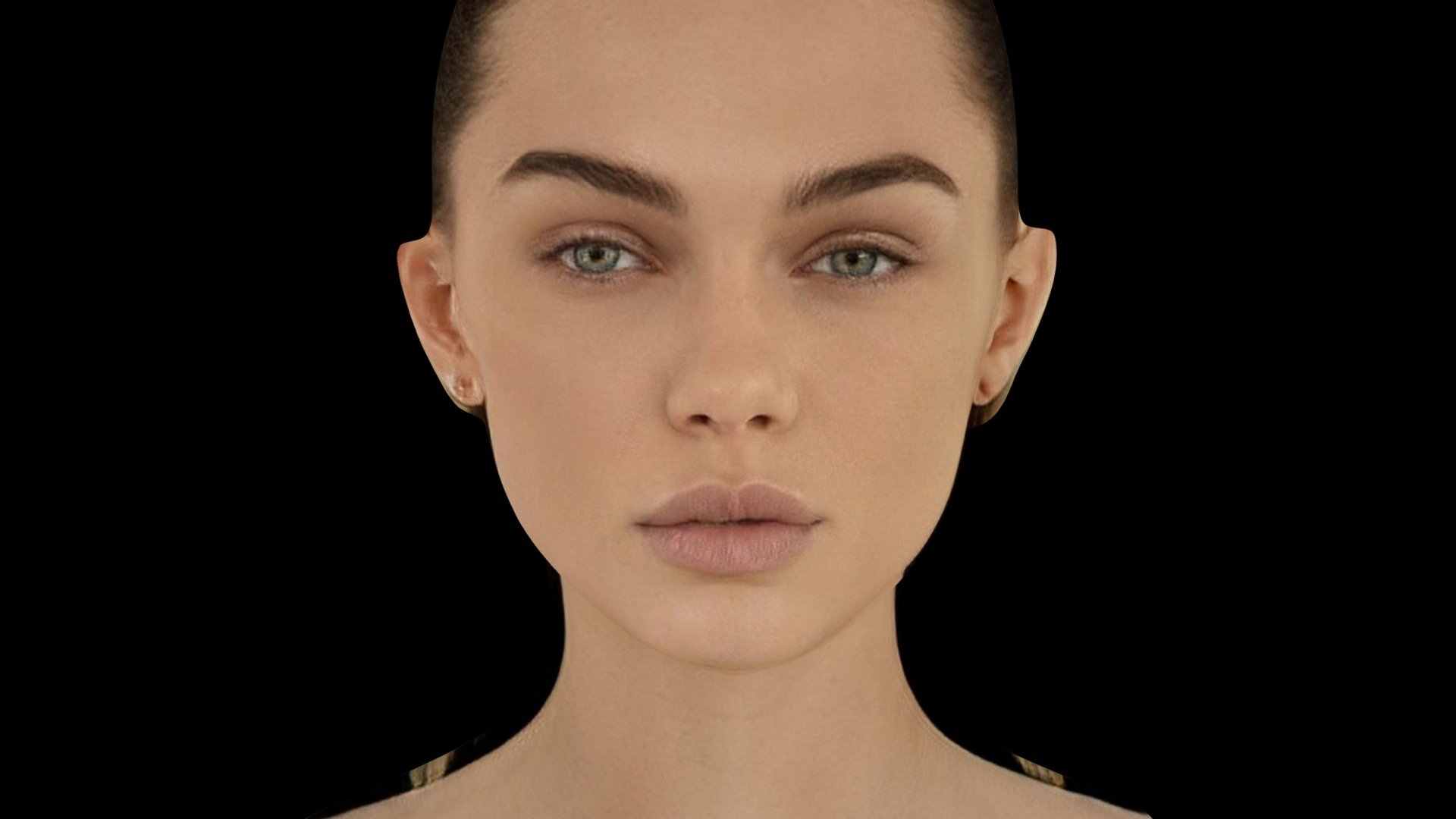 Human Dignity Collection | www.acuteline.com - Download Free 3D model by Acute Line ...