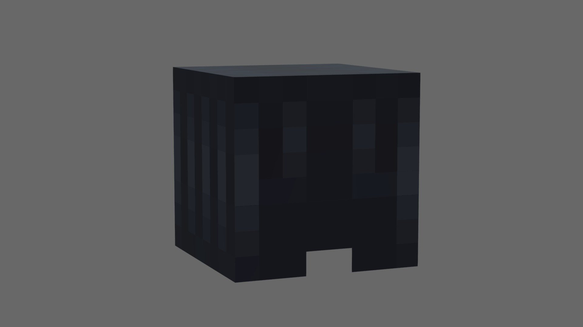 Ski Mask (Minecraft Item) - Download Free 3D model by Bdog (@barkangel ...