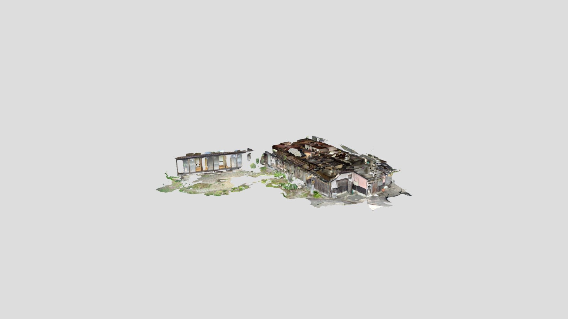 Untitled Scan - Download Free 3D model by chengyan9502 [d7dc26b ...