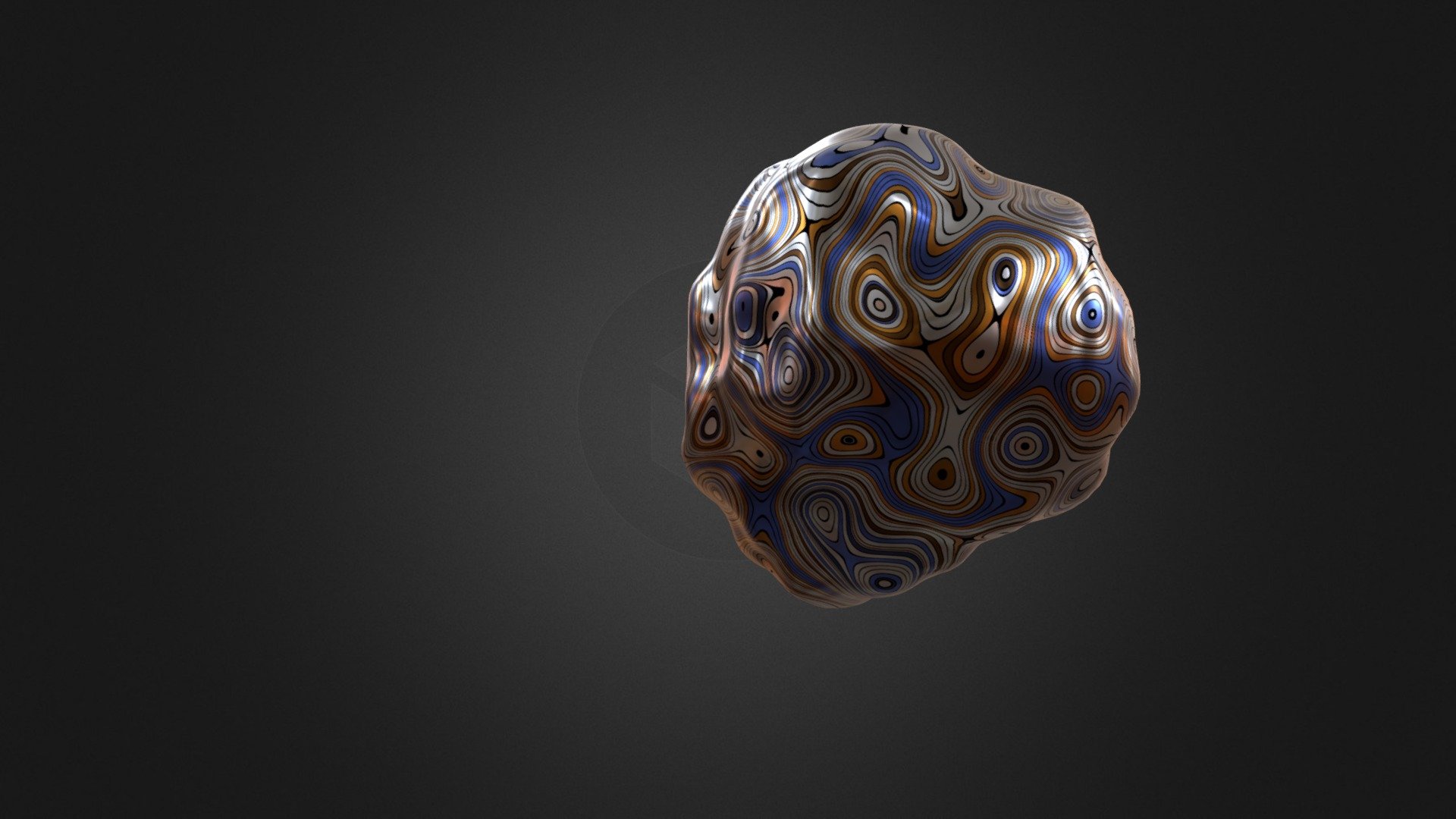 element unknown - Download Free 3D model by bortuda [d7ddde9] - Sketchfab