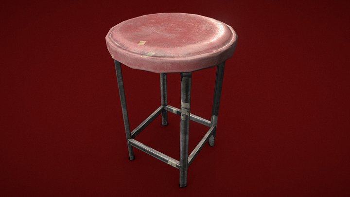 Stray 3D models - Sketchfab