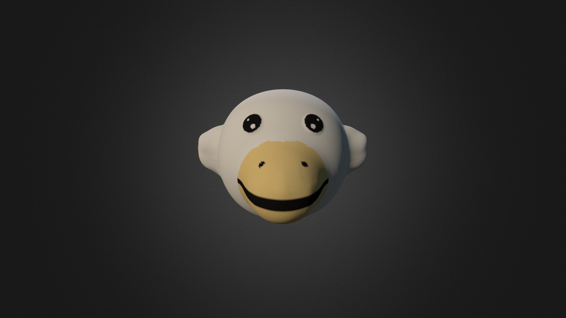 Birdie - Download Free 3D model by blazenfire [d7dfadf] - Sketchfab