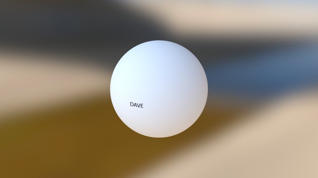 Mac - 3D model by DavidDobish [d7dffdb] - Sketchfab