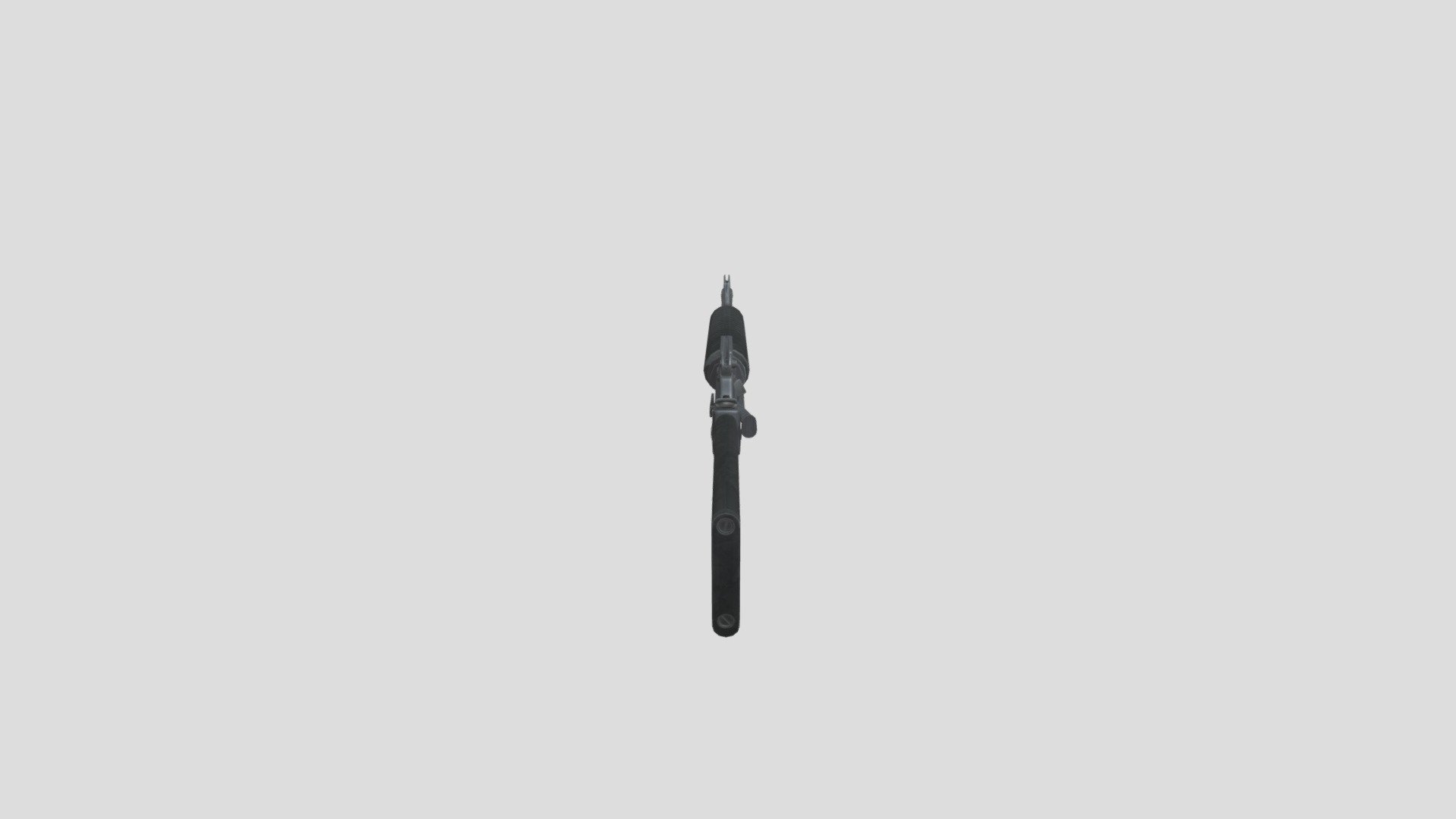 M16 - Gun 3D Model - 3D model by Earthsquid82015 [d7e19c4] - Sketchfab