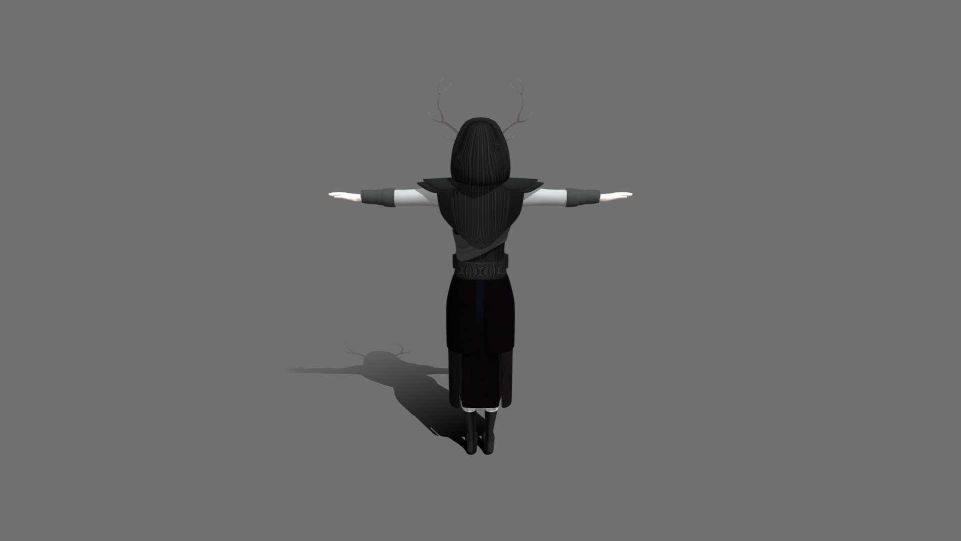 elf - 3D model by nicasiolucia [d7e240d] - Sketchfab