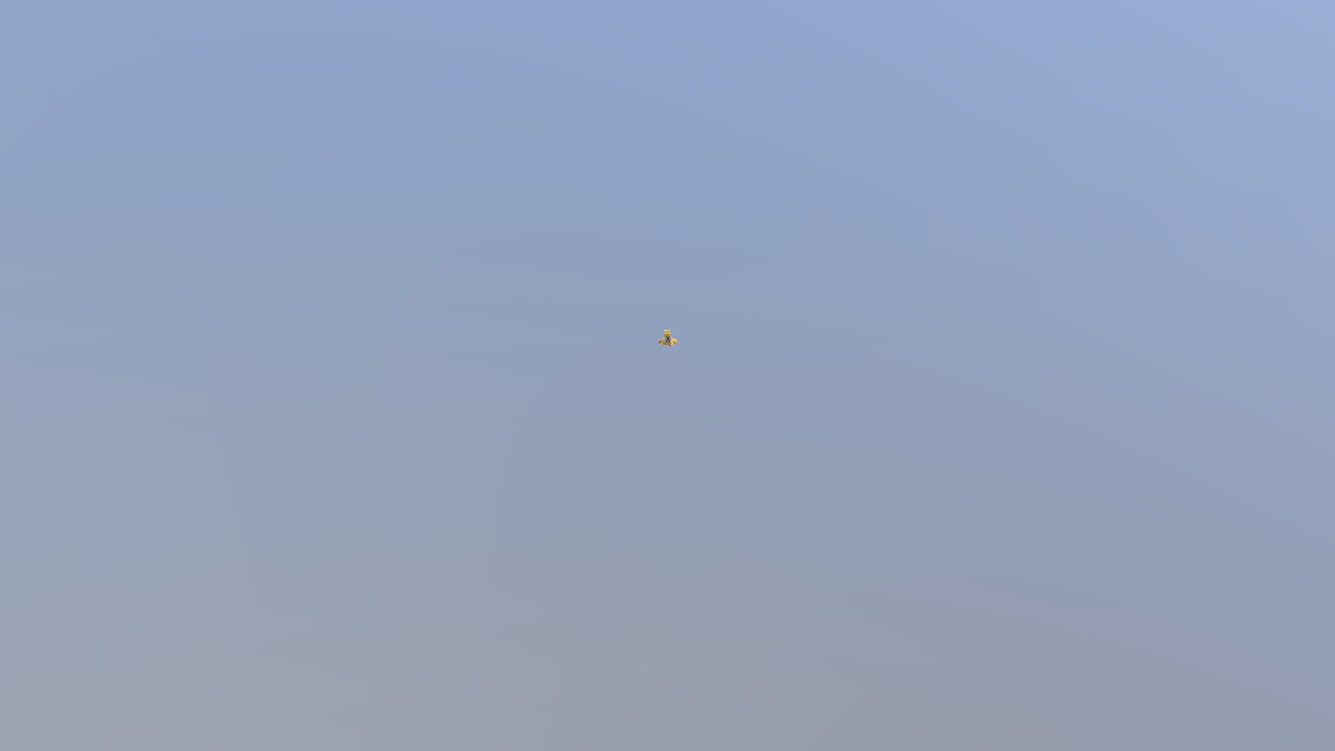 11_ Tails Flying - Download Free 3D model by acharlie2019 [d7e5850 ...