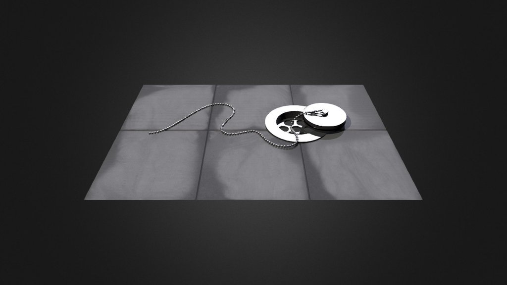 Plug - 3D model by Kai Jolly (@keejo) [d7e769d] - Sketchfab