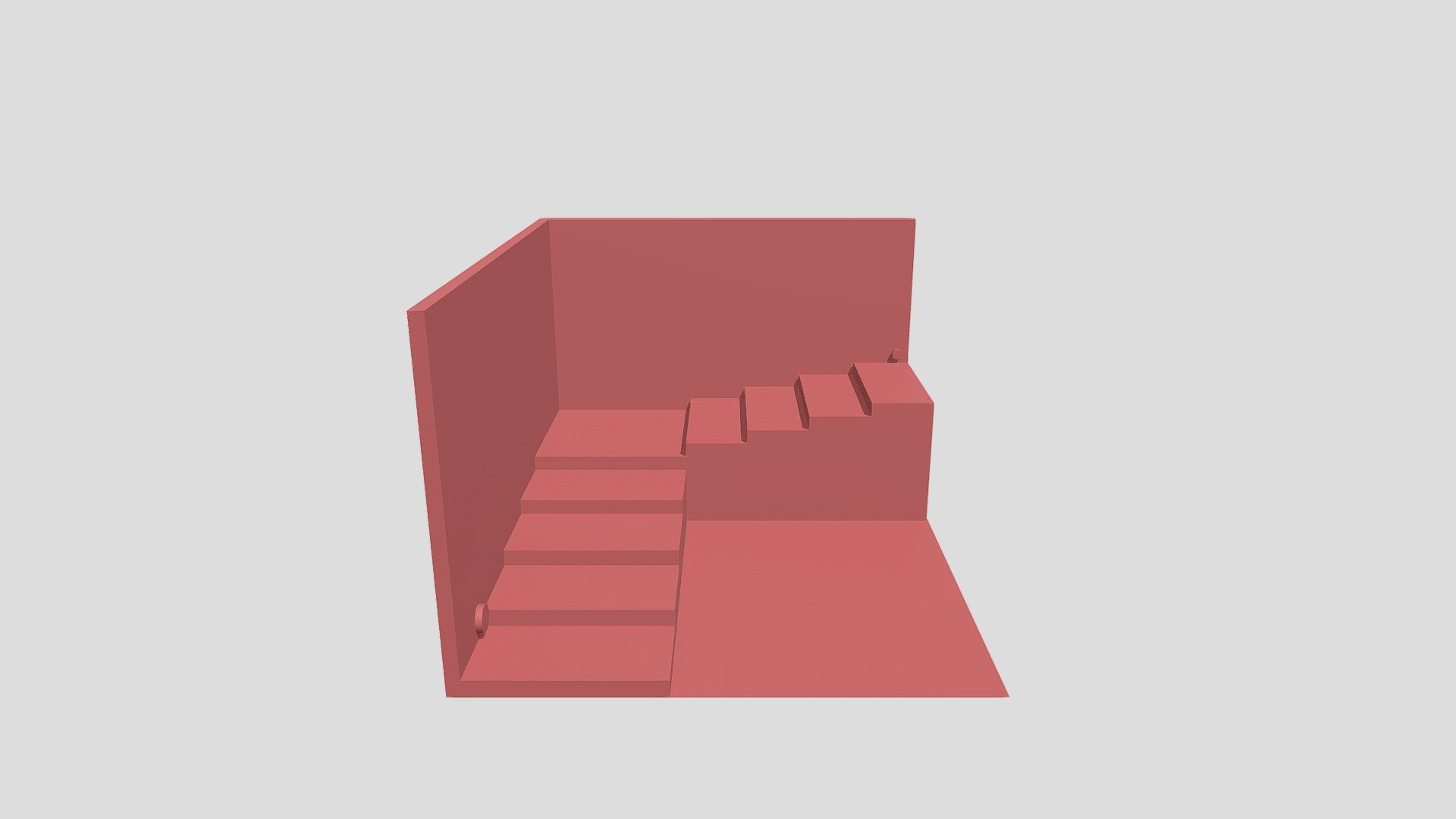 éclairage techno - 3D model by garcia-capelo.martin [d7e8509] - Sketchfab