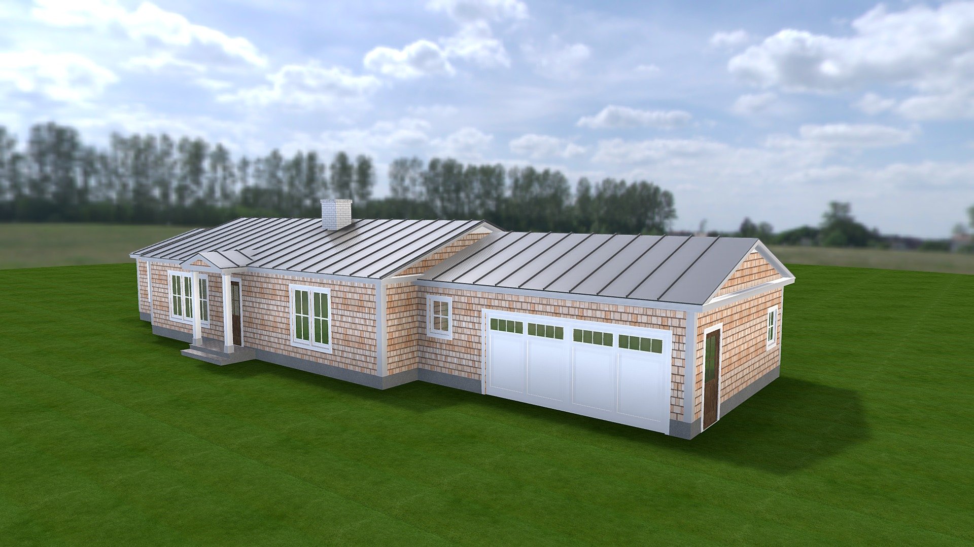 Stait - 3D model by Render3DQuick [d7eaa37] - Sketchfab