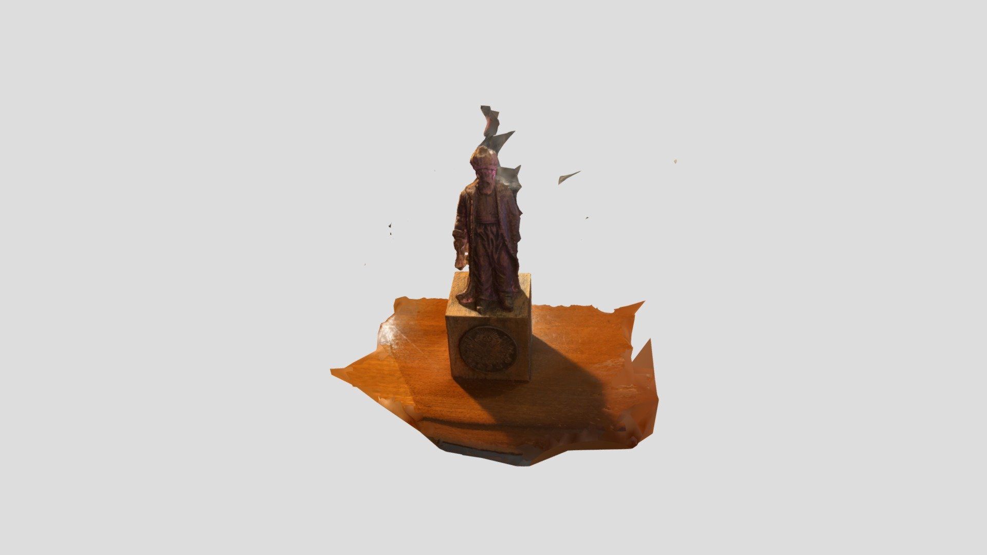 Scan 2022-12-07T09:51:25.867Z - Download Free 3D model by powerdvd1 ...