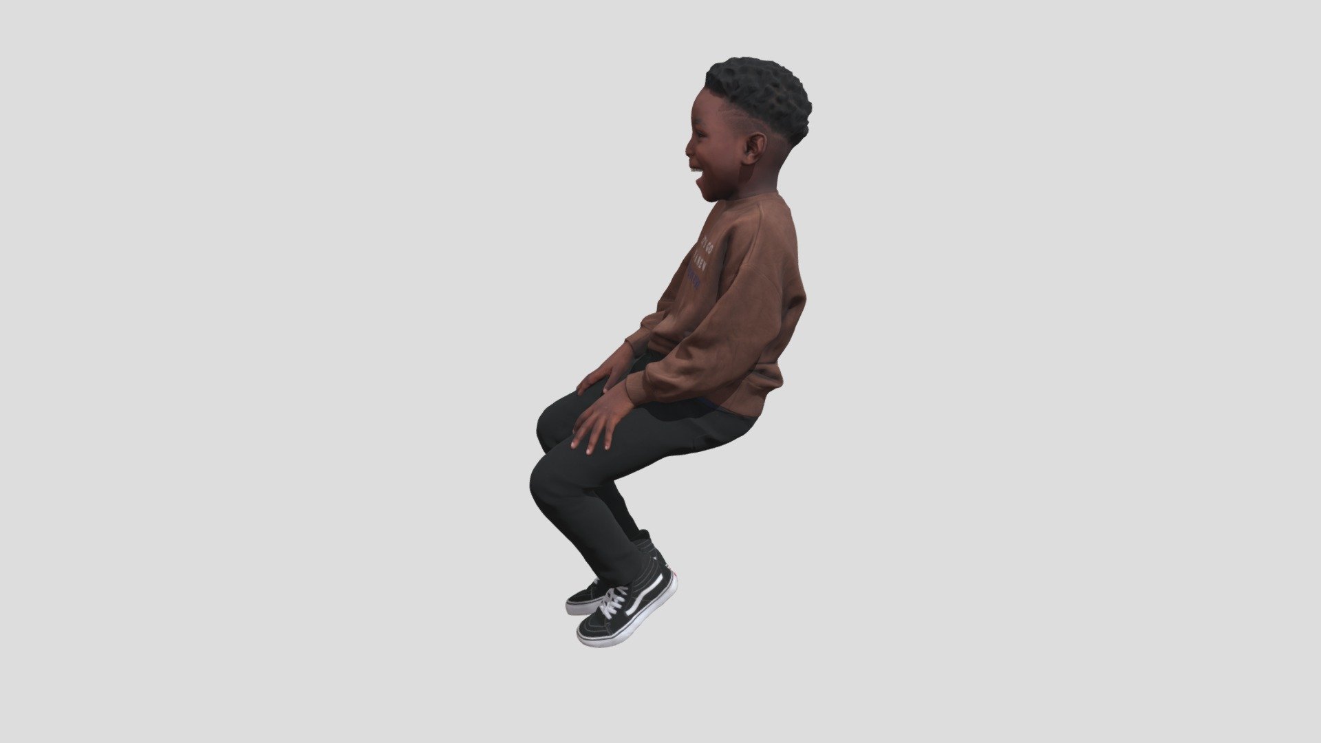 Jasper - Download Free 3D model by dfdsfg (@waa.) [d7ec2e4] - Sketchfab