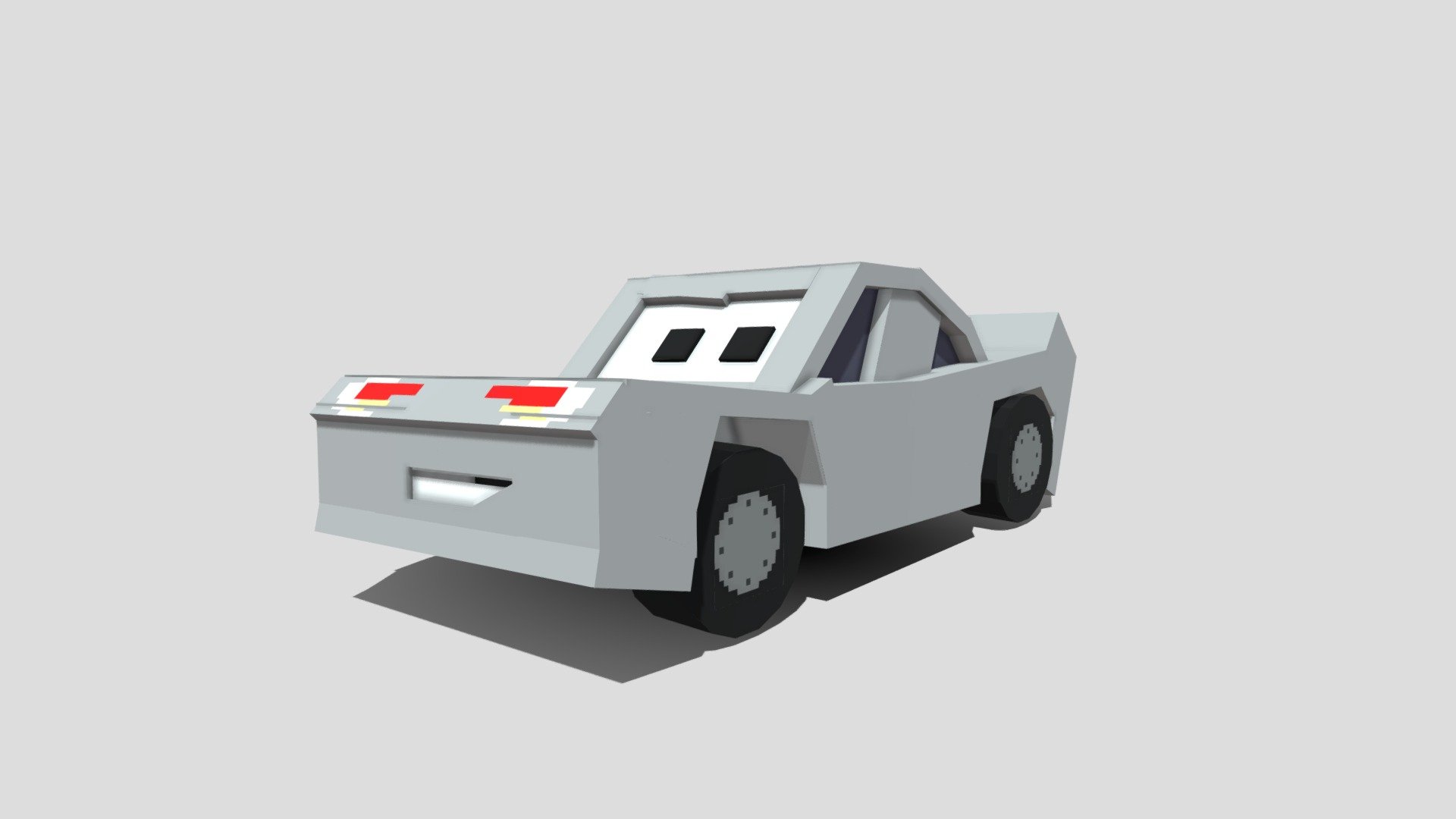 Car Base 13 (sport) - Download Free 3D model by Master Galanodel ...