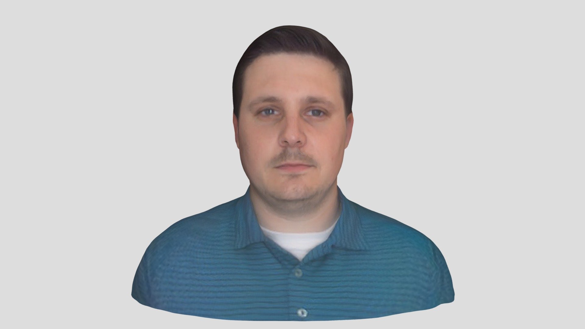 Justin Avatar SDK - 3D model by lienoVio [d7f4d6f] - Sketchfab