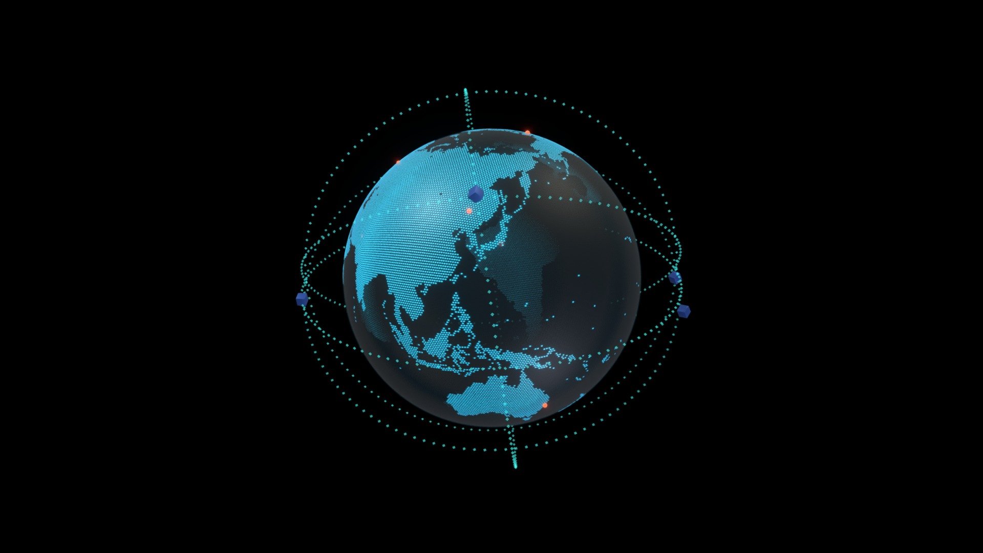 Earth fbx textured - 3D model by Molki Vision (@molkivision) [d7f565b ...