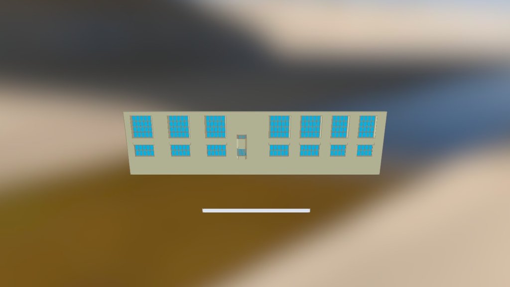 GSA front - 3D model by markyt [d7f6b29] - Sketchfab