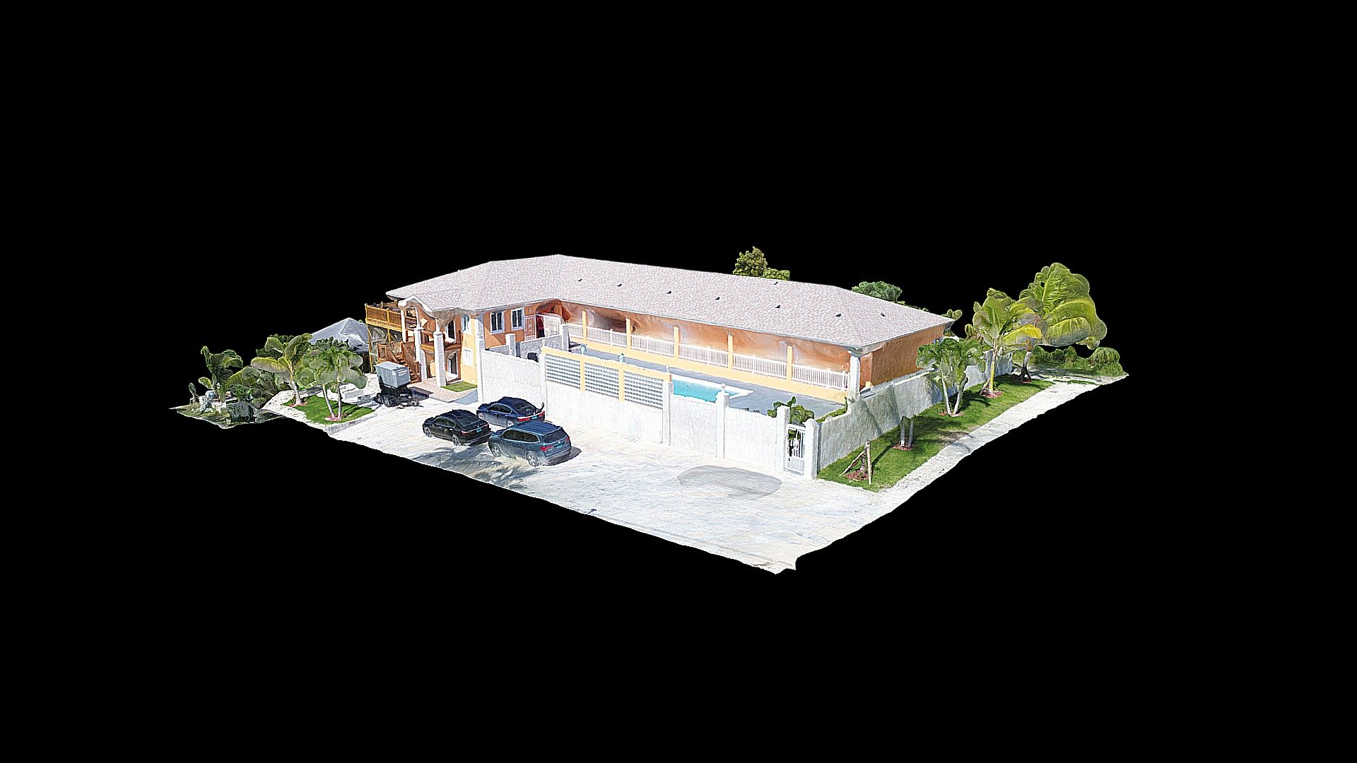 Abaco 4 3D Model - 3D model by Flyytec (@warreng6465) [d7f725c] - Sketchfab