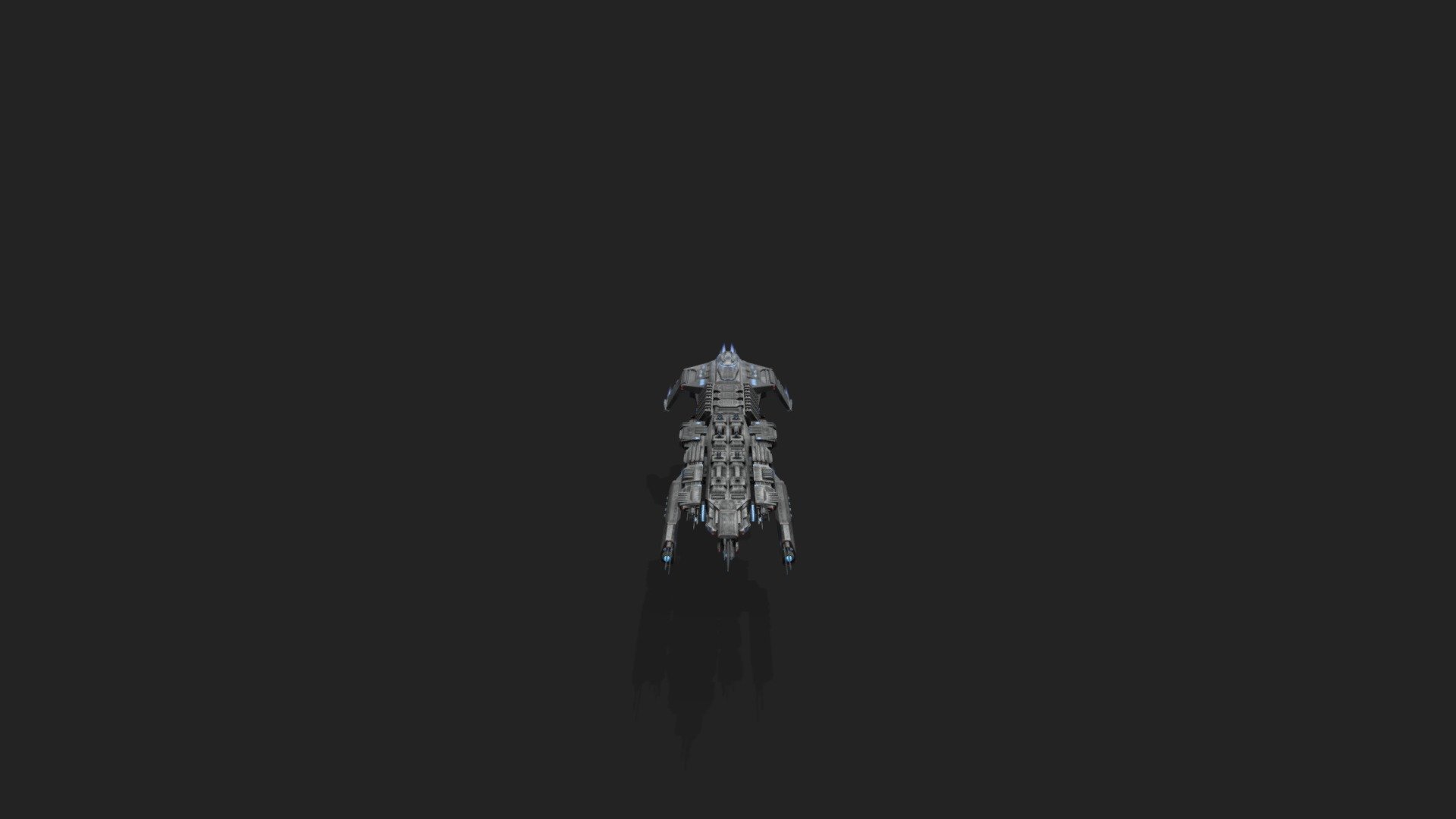 Noah - 3D model by a18565776985 [d7f84c4] - Sketchfab