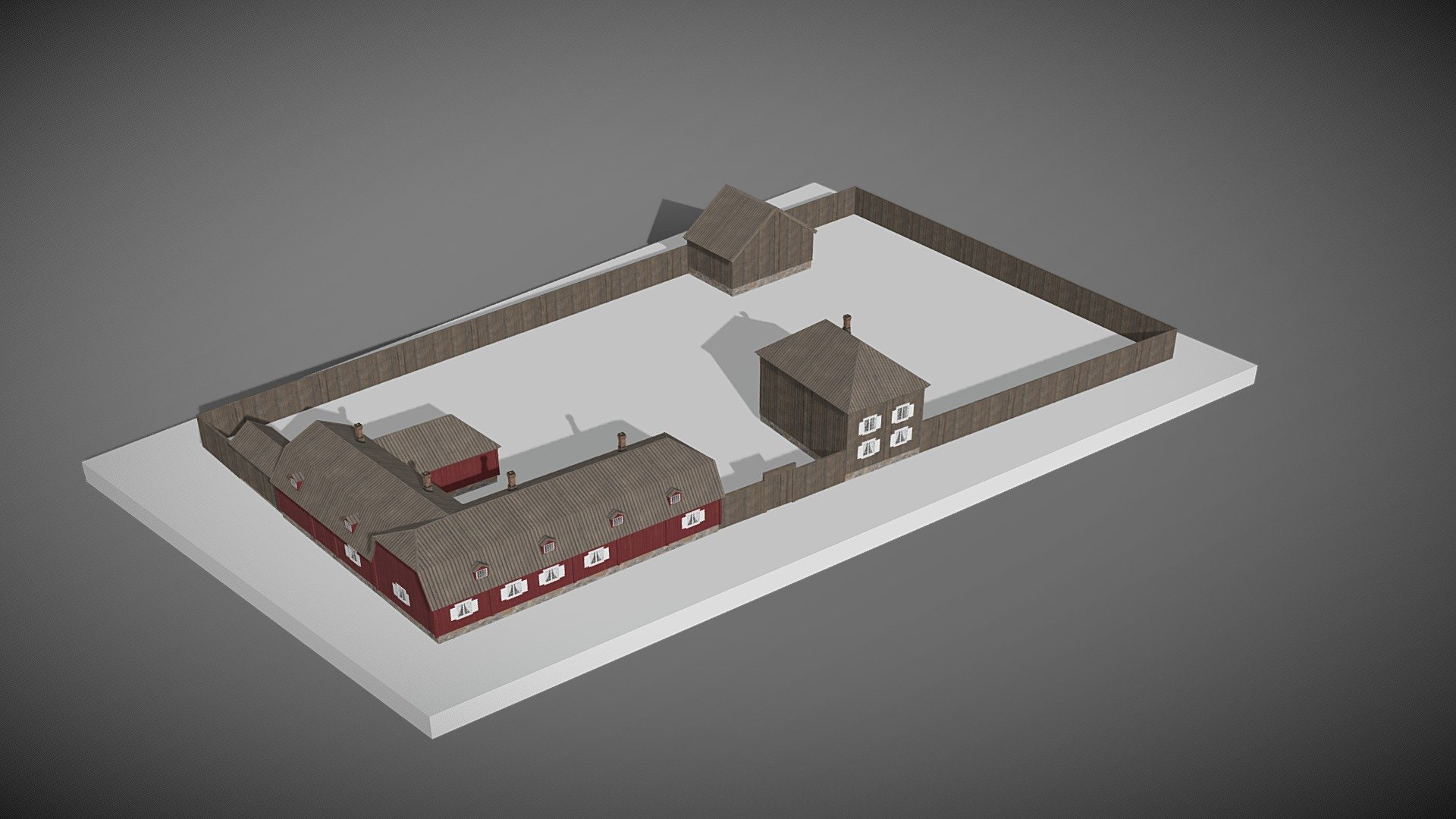 EK_92_14_B - Download Free 3D model by Turku Museum Centre - Turun ...