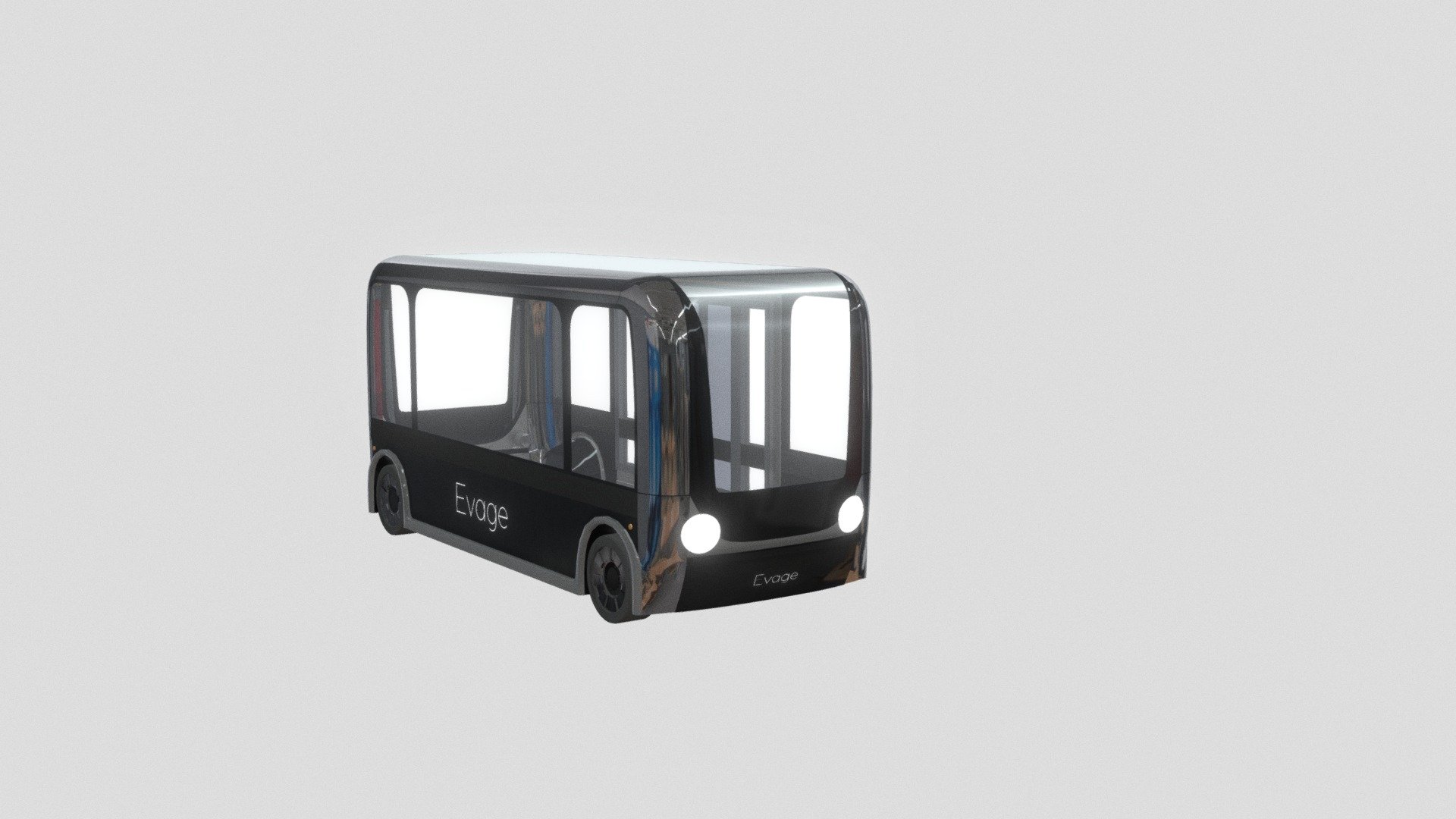 Pod-1. - 3D model by jeremytitus [d7fa949] - Sketchfab